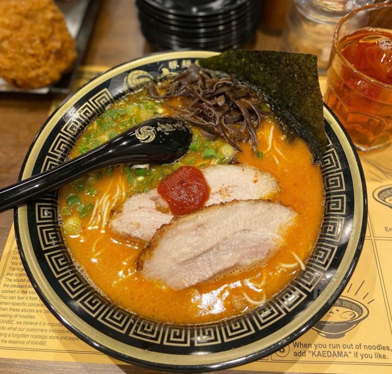 16 Must-Visit Ramen Spots In KL & PJ For Thick Broth & Al Dente Noodles ...