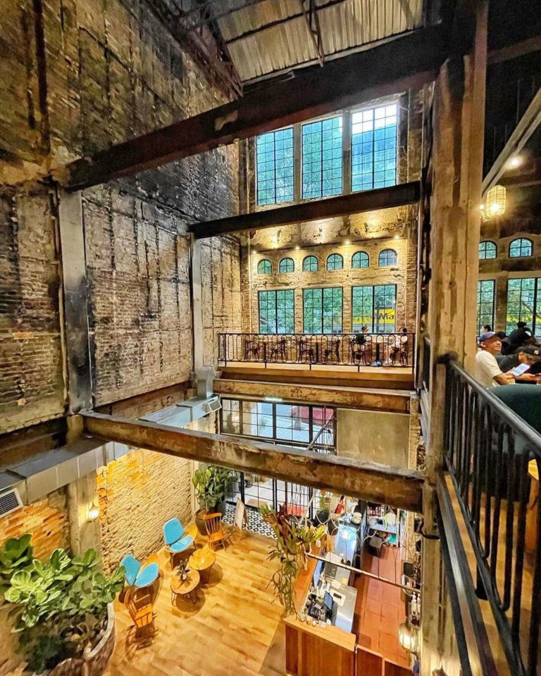 22 Instagrammable Cafés In KL & Selangor To Visit In 2023 - KL Foodie