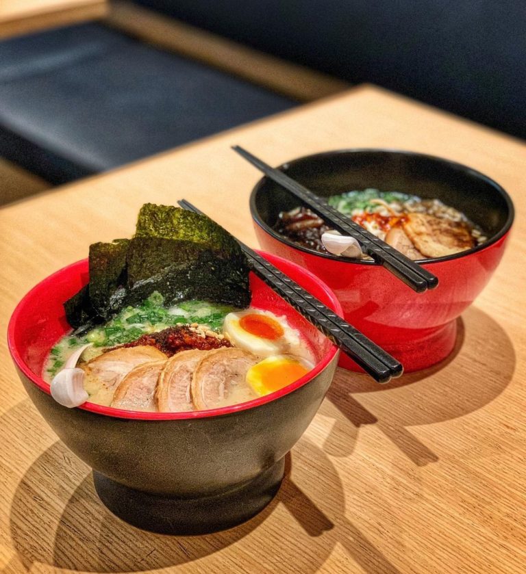 16 Must-Visit Ramen Spots In KL & PJ For Thick Broth & Al Dente Noodles ...