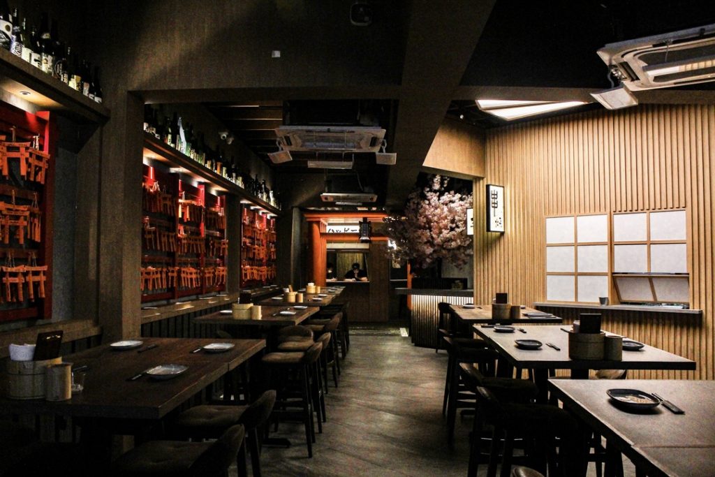 This Hidden Restaurant In PJ Will Transport You To Japan With Their ...