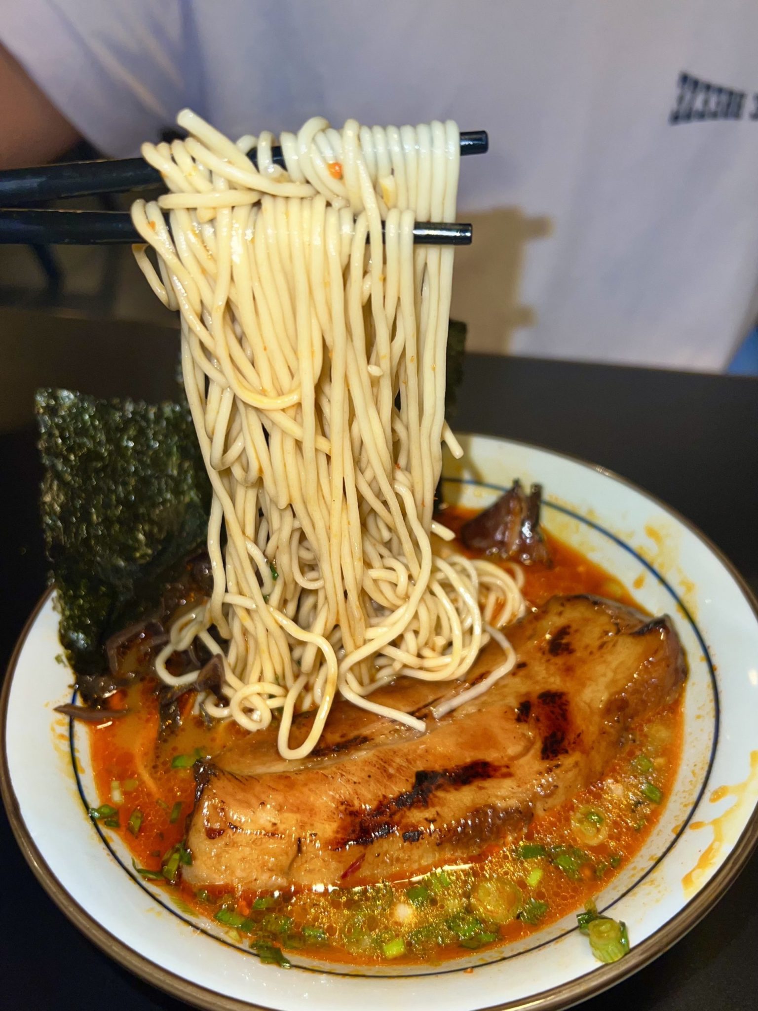 16 Must-Visit Ramen Spots In KL & PJ For Thick Broth & Al Dente Noodles 2023 - KL Foodie