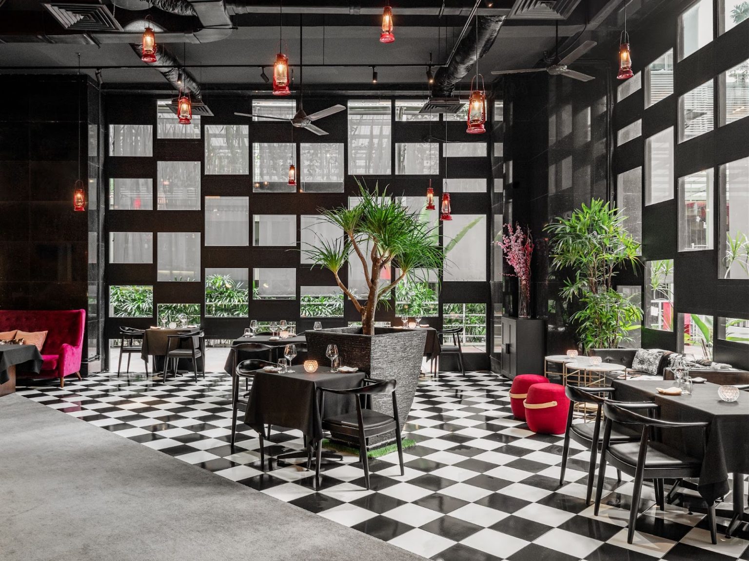 We Found A Hidden Fine Dining Place In KL That Serves Malaysian ...