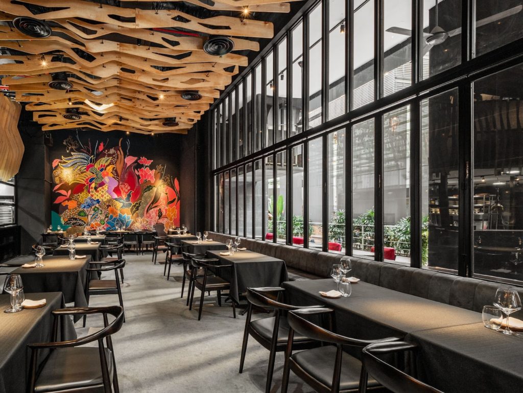 We Found A Hidden Fine Dining Place In KL That Serves Malaysian ...
