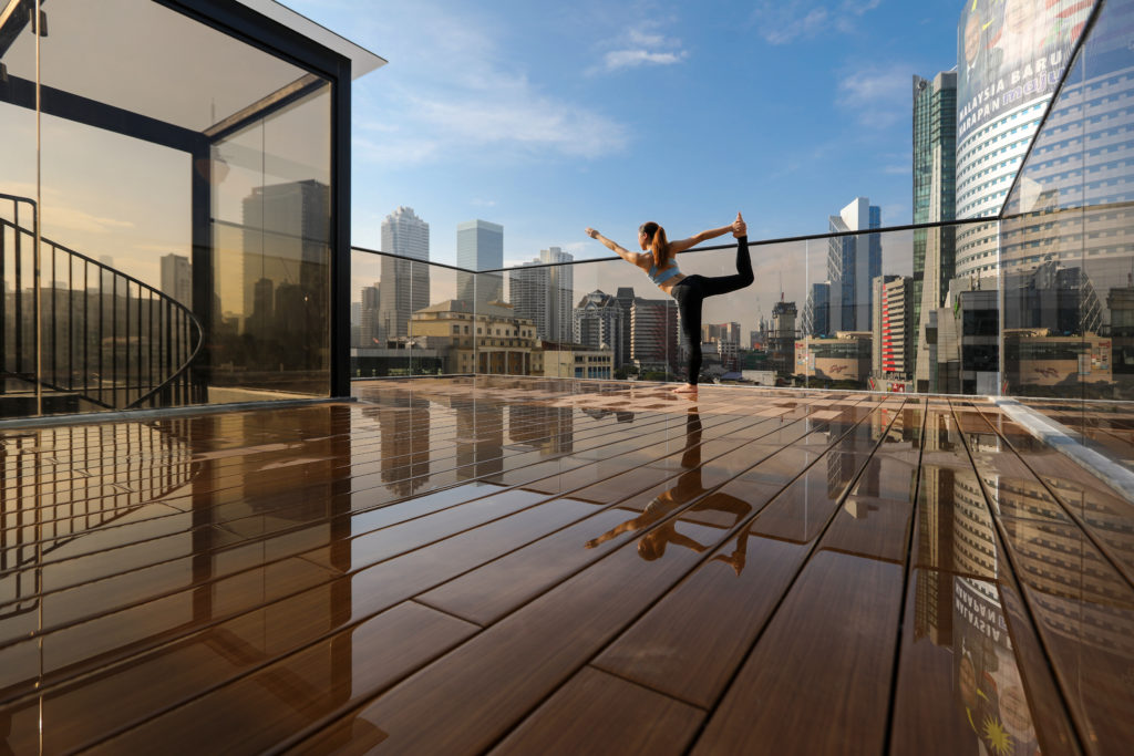 Tune Hotel KLIA-KLIA2 Wins Asia's Best Airport Hotel, The Chow Kit ...