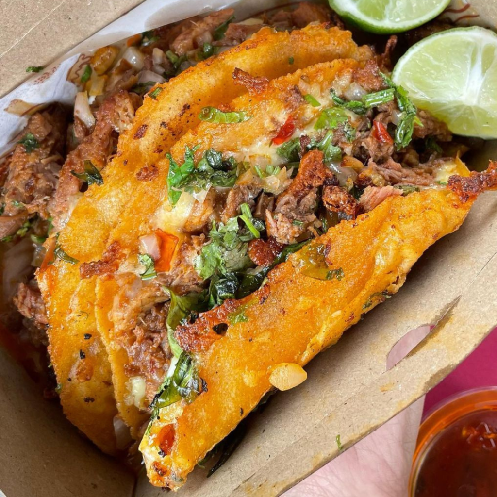 Let's Taco-bout 12 Places In KL & PJ For The Best Tacos Ever (2023 ...