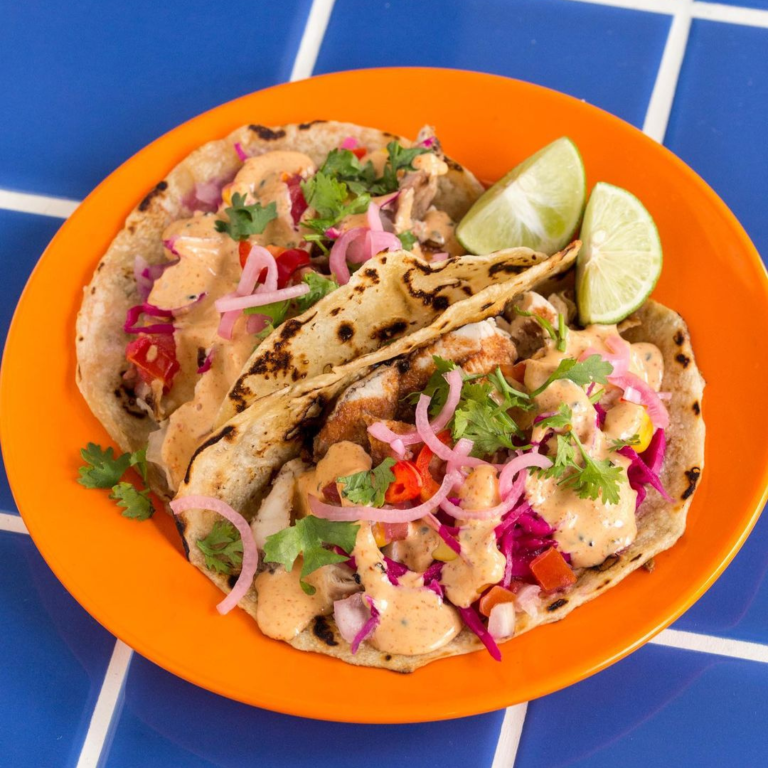 Let's Taco-bout 12 Places In KL & PJ For The Best Tacos Ever (2023 ...