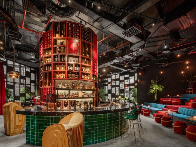 We Found A Hidden Fine Dining Place In KL That Serves Malaysian ...