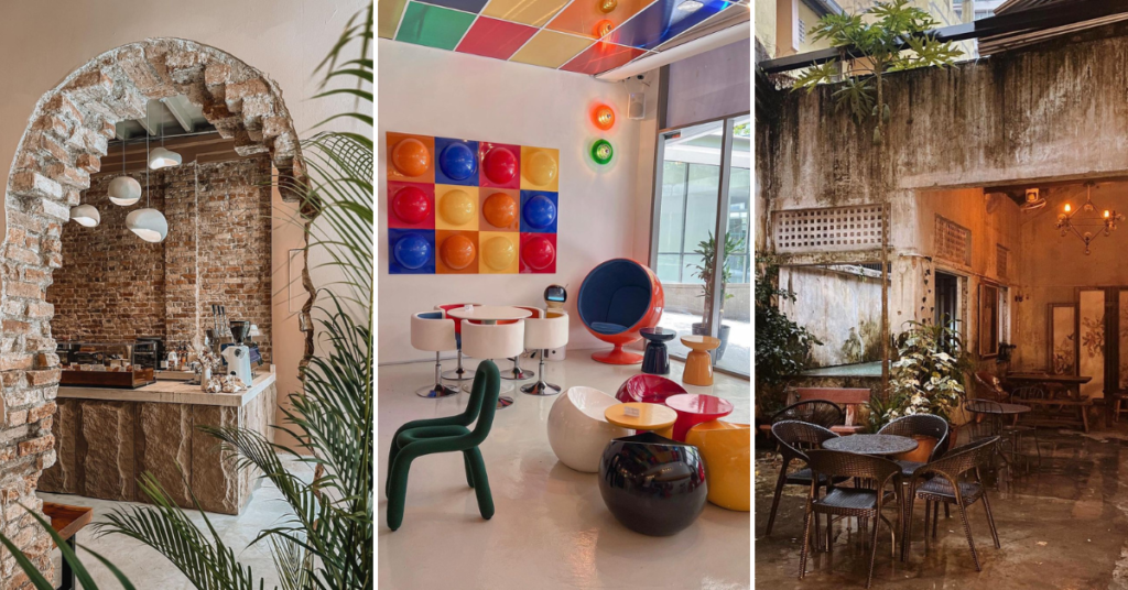 22 Instagrammable Cafés In KL & Selangor To Visit In 2023 - KL Foodie