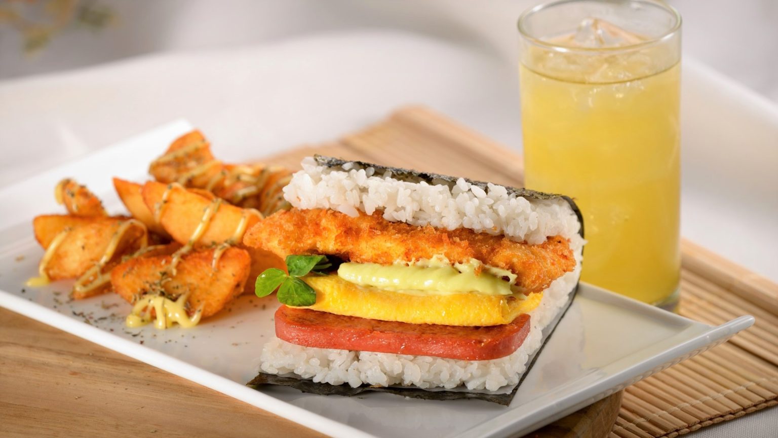 We Are Now On Sama-Sama Lokal! Here are Our Top 10 Food Picks Via MAE ...