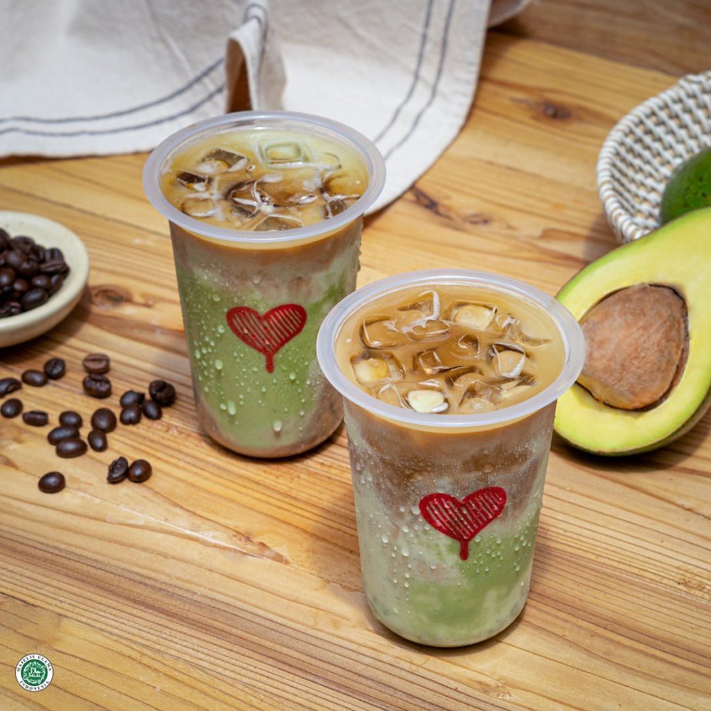 Kopi Kenangan, Southeast Asia's First New Retail F&B Unicorn Launched ...