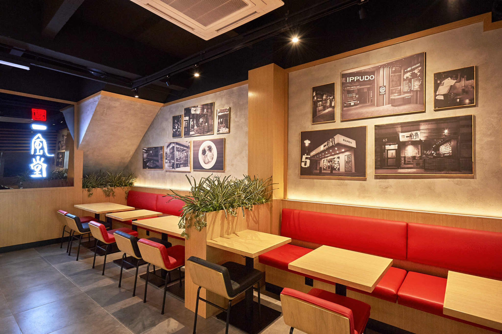 IPPUDO Malaysia Launches First-Ever Cashless, Self-Service Outlet In ...