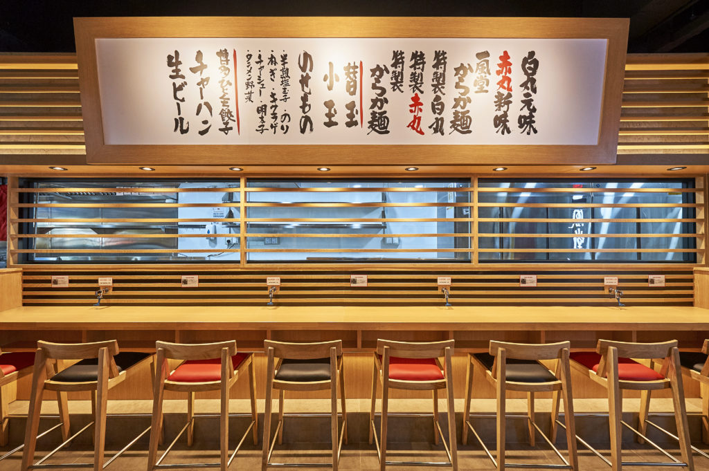 IPPUDO Malaysia Launches First-Ever Cashless, Self-Service Outlet In ...