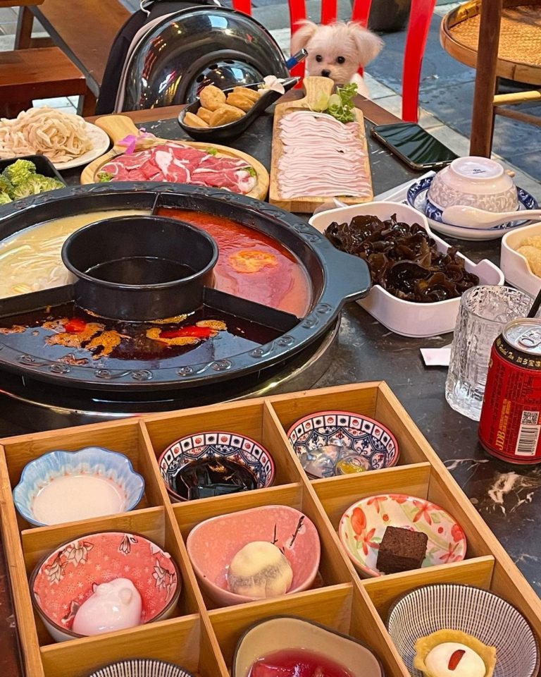 20 Best Hotpot In KL & PJ (2023 Guide) - KL Foodie