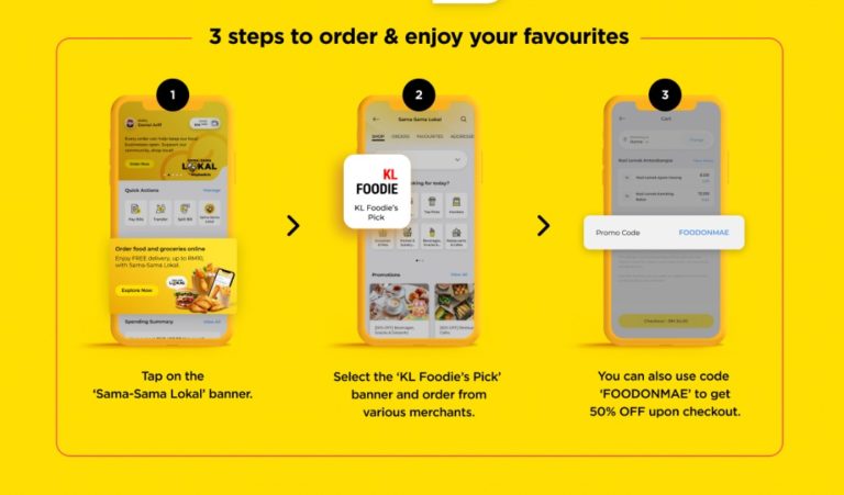 10 Best Interesting Sweet Treats You Can Discover On Sama-Sama Lokal ...