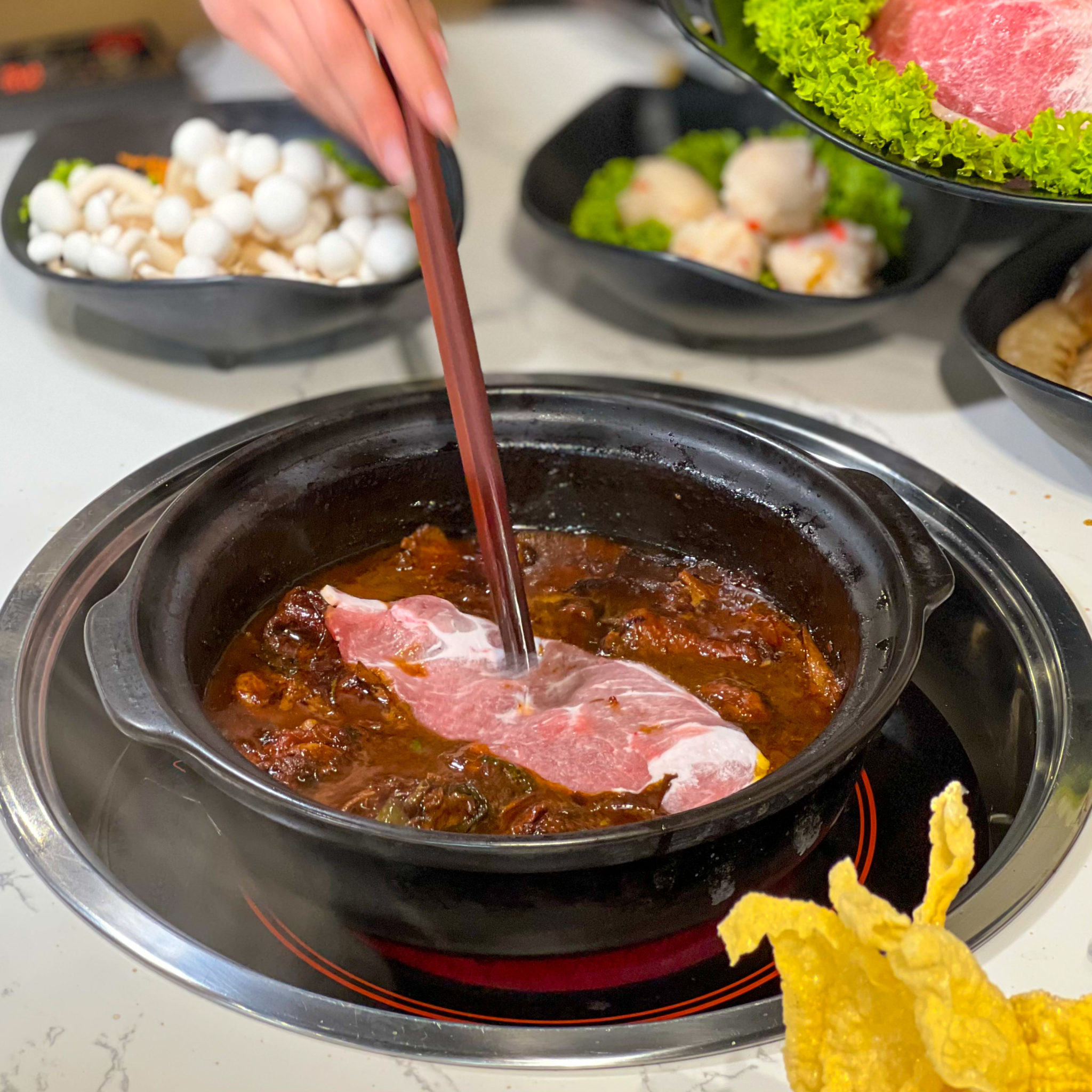 20 Best Hotpot In KL & PJ (2023 Guide) - KL Foodie