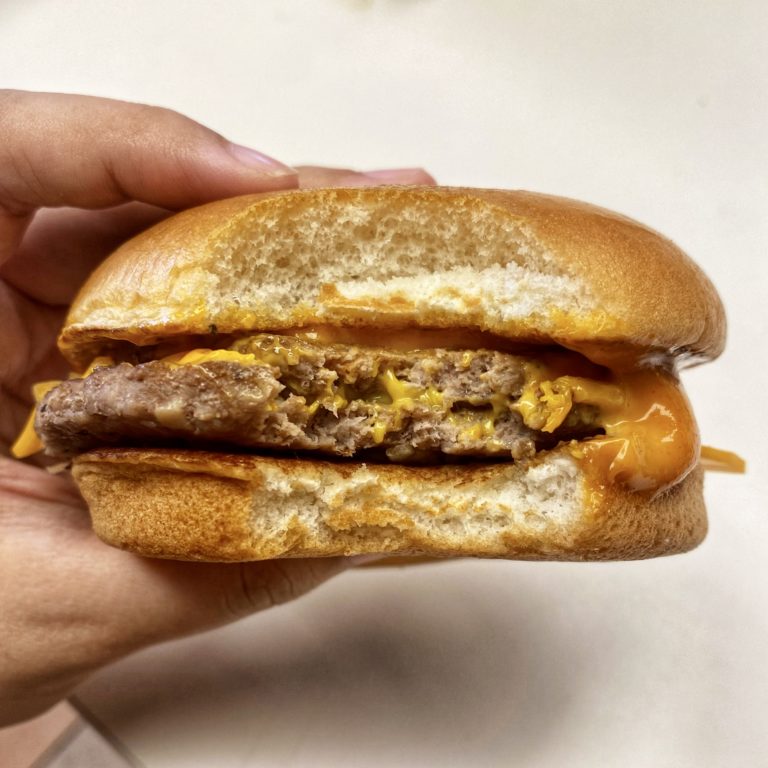 We Tried The “NEW” McDonald’s Beef Burgers & You Won’t Believe What Has ...