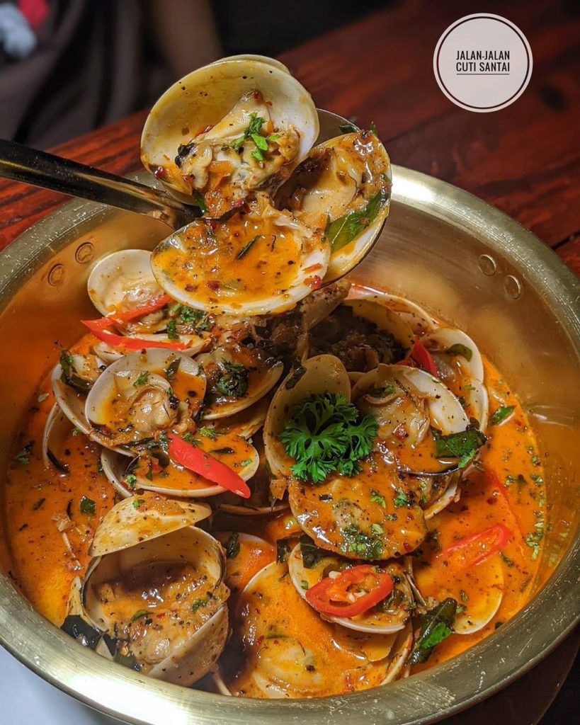 Jibril SS15 - Image 5 - KL Foodie