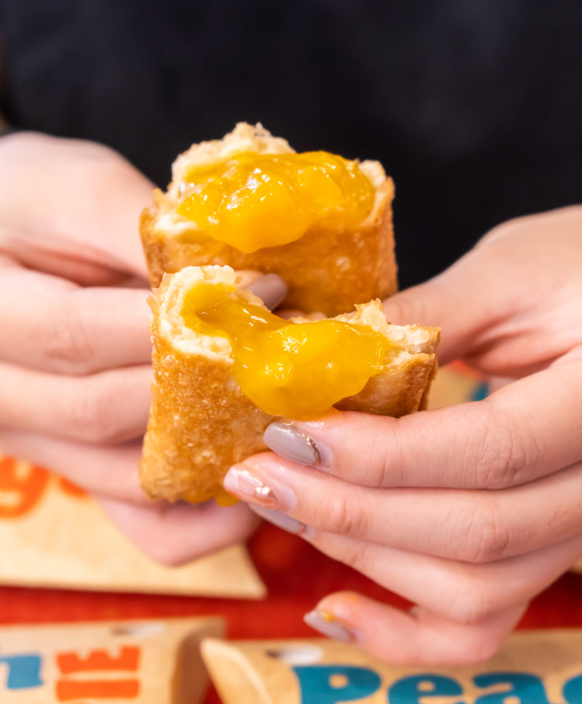 Jollibee Wants To Belanja You Chickenjoy® Meal At Their Jolliest Party ...