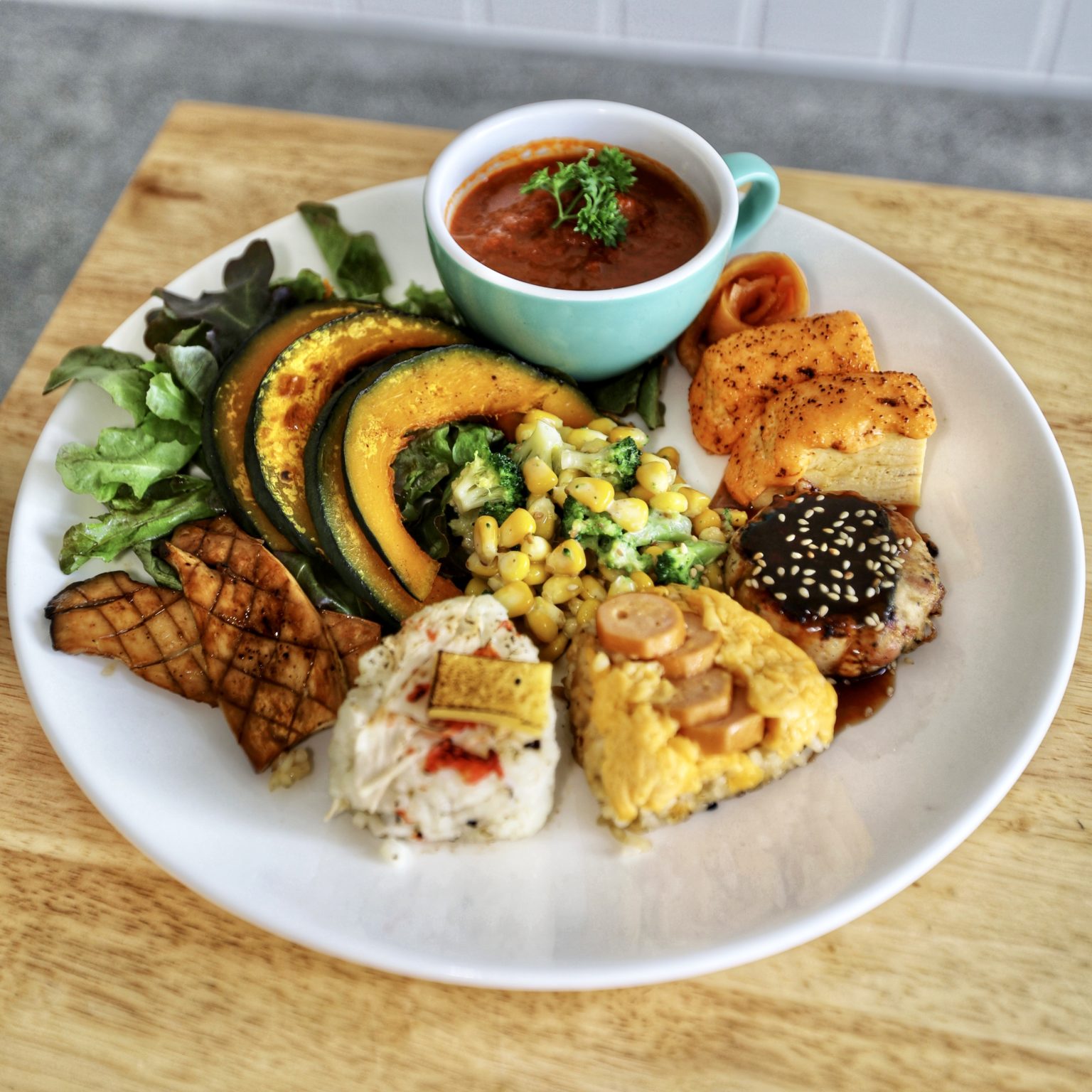 Sunbather Coffee: The Must-Visit Dessert Cafe With Japanese Sandos ...