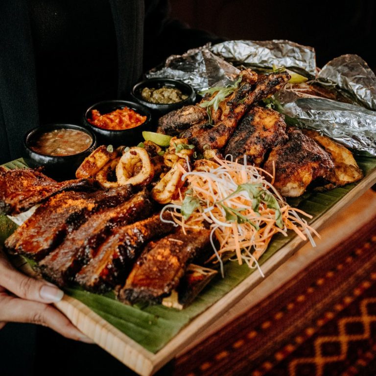 Throw The Best Year-End Party At Malaysia’s Best Boutique Hotel 2022 With Exclusive Menu & Deals ...