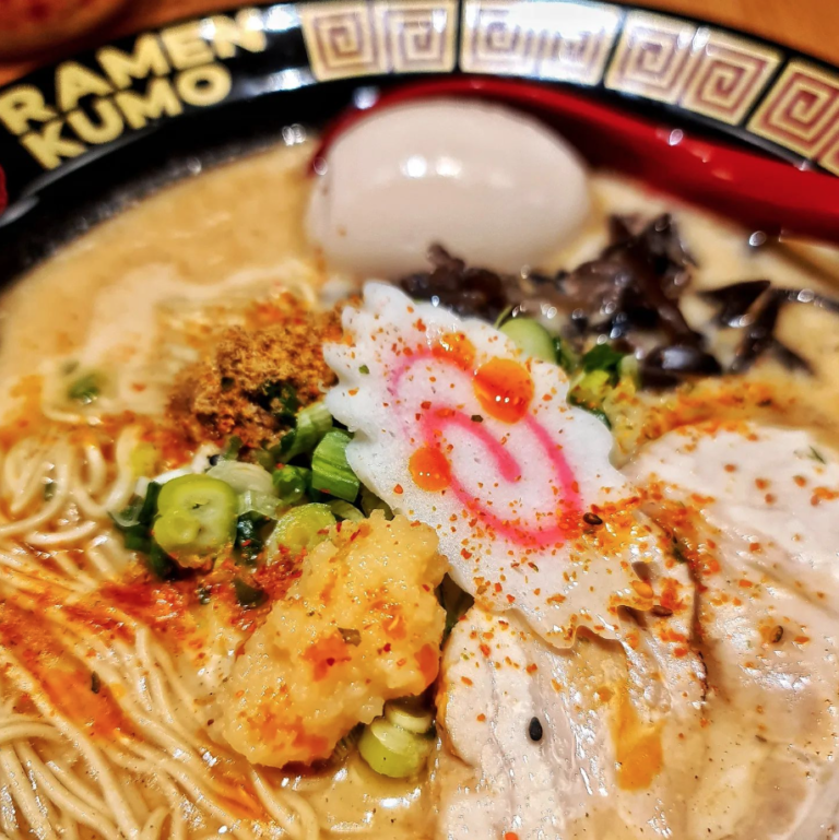 16 Must-Visit Ramen Spots In KL & PJ For Thick Broth & Al Dente Noodles ...