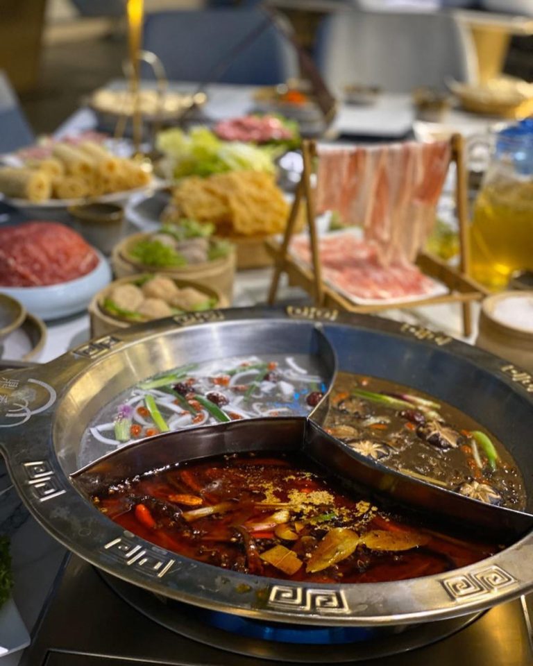 20 Best Hotpot In KL & PJ (2023 Guide) - KL Foodie