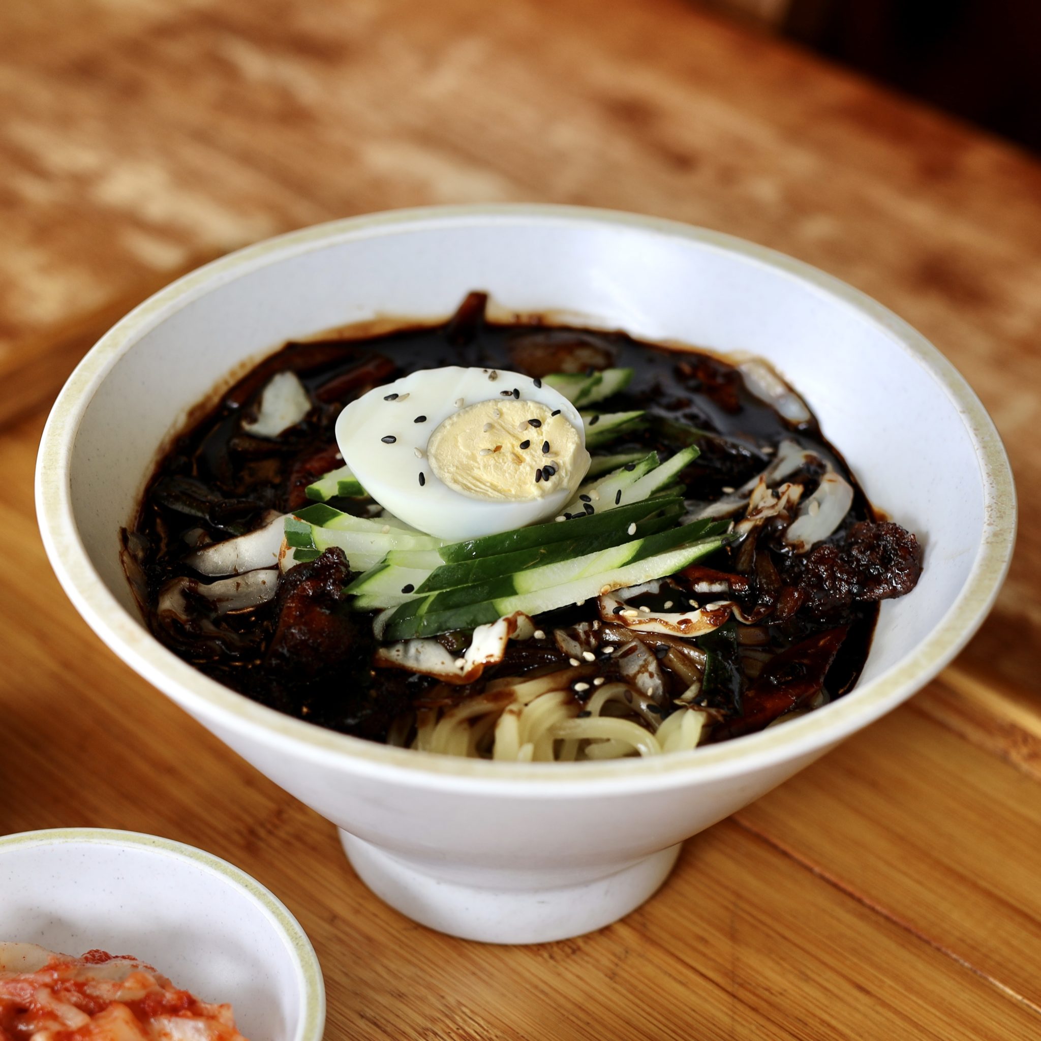 Oiso: Korean-Run Restaurant Serving Authentic Traditional Korean Food ...