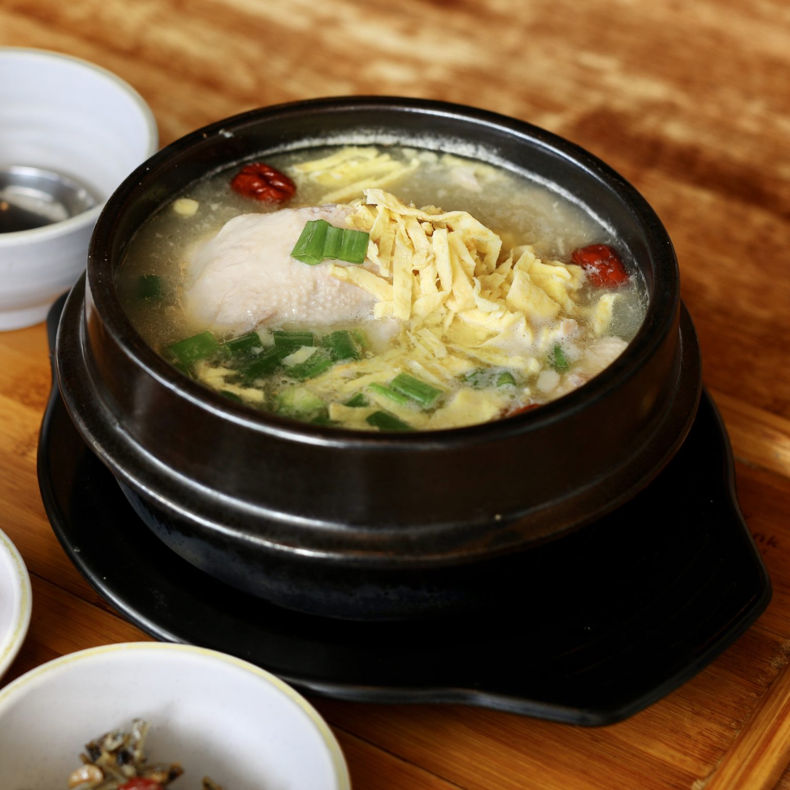 Oiso: Korean-Run Restaurant Serving Authentic Traditional Korean Food ...