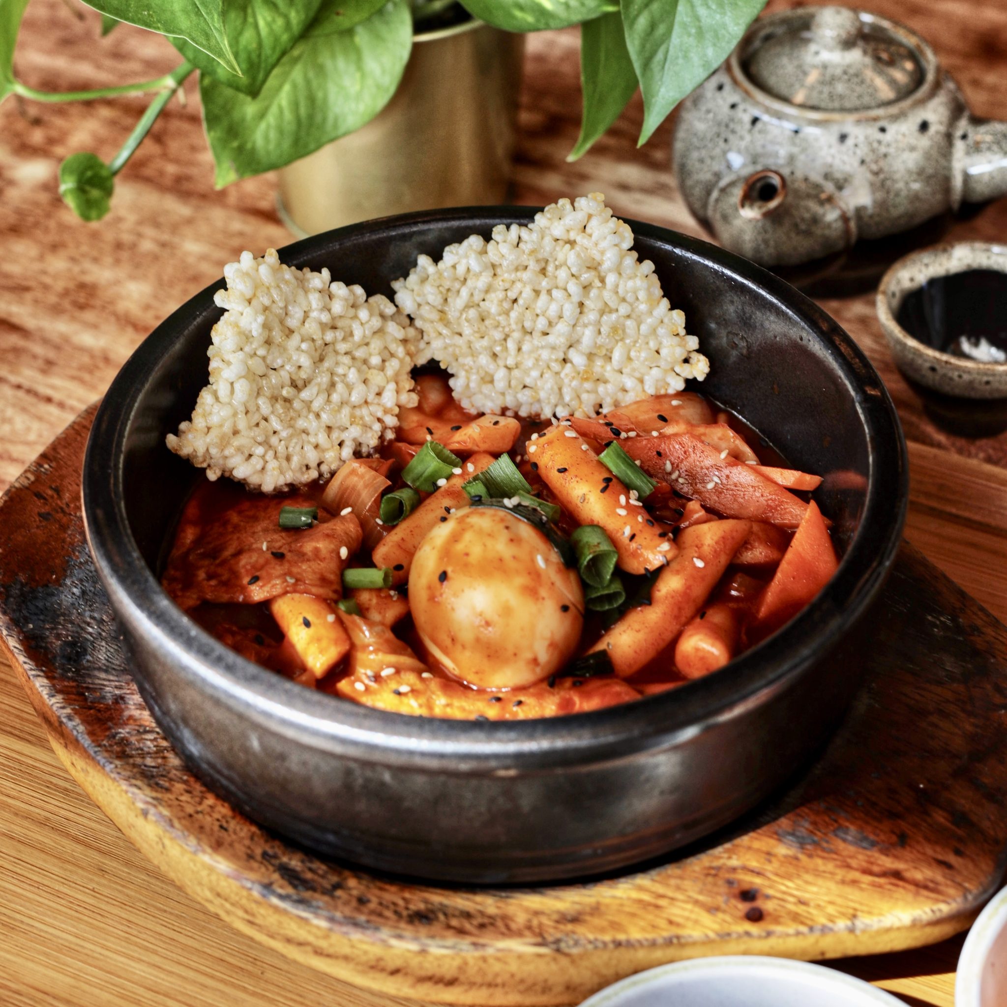 Oiso: Korean-Run Restaurant Serving Authentic Traditional Korean Food ...