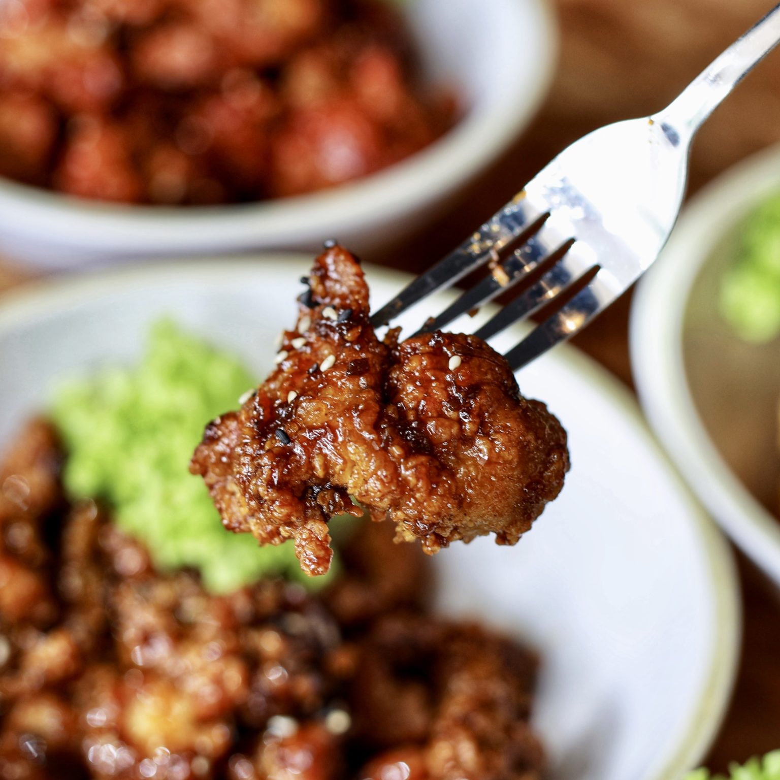 Oiso: Korean-Run Restaurant Serving Authentic Traditional Korean Food ...