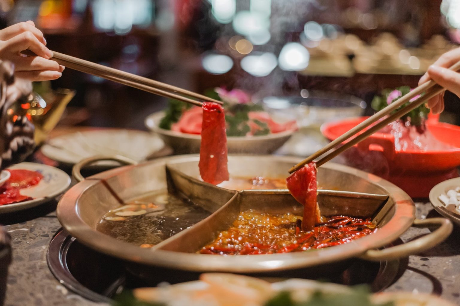 20 Best Hotpot In KL & PJ (2023 Guide) - KL Foodie