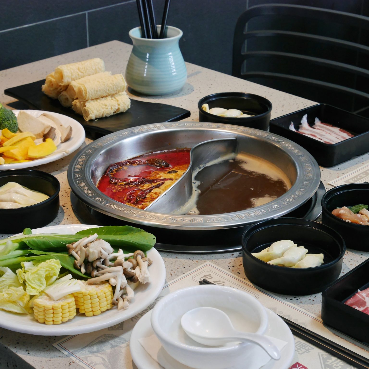 20 Best Hotpot In KL & PJ (2023 Guide) - KL Foodie