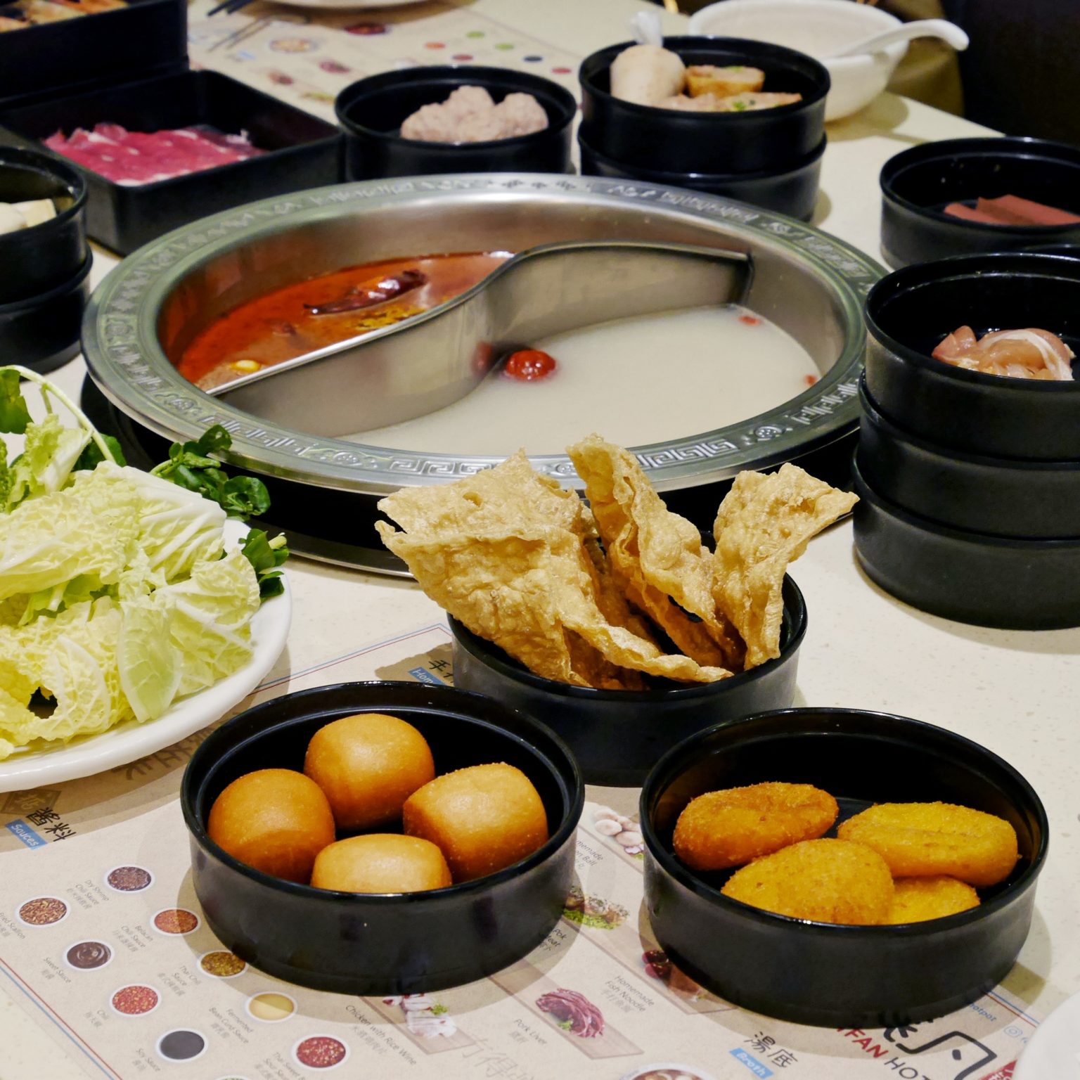20 Best Hotpot In KL & PJ (2023 Guide) - KL Foodie