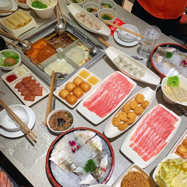 20 Best Hotpot In KL & PJ (2023 Guide) - KL Foodie