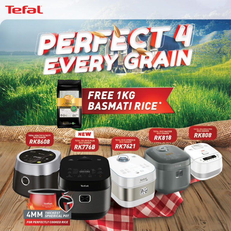 Here’s How You Can Make Famous KFC Chicken Rice With A Rice Cooker ...