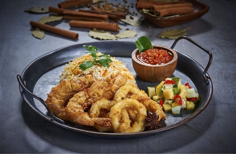 8 Affordable Eats On Sama-Sama Lokal Via MAE app That Stay True To ...