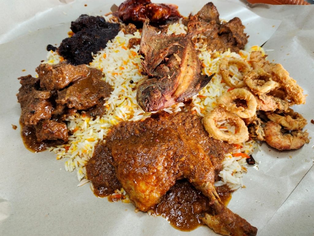 8 Affordable Eats On Sama-Sama Lokal Via MAE app That Stay True To ...