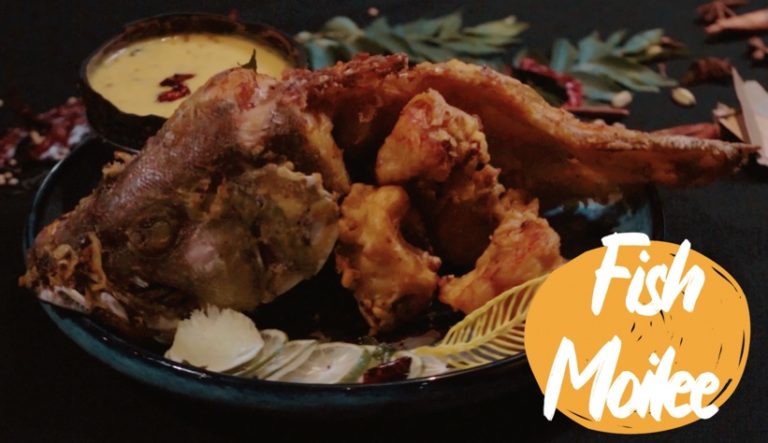 This Restaurant In KL Is Where You Go For Keralan Flavours That'll ...