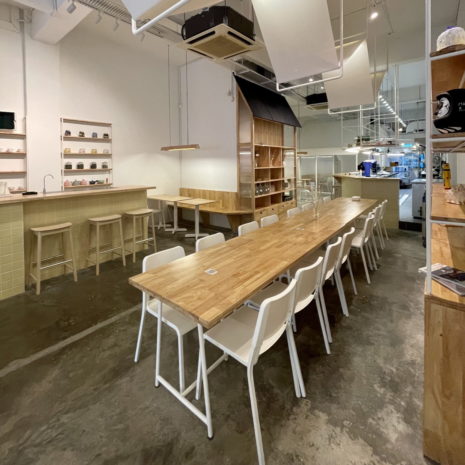 Sunbather Coffee: The Must-Visit Dessert Cafe With Japanese Sandos ...