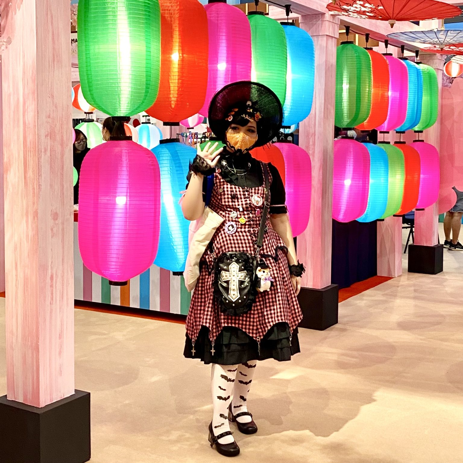 Japan Arts Culture Entertainment (JACE) Is Happening At LaLaport BBCC ...
