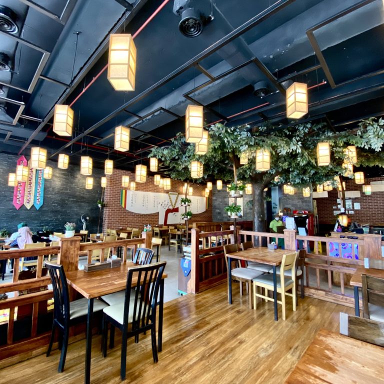 Oiso: Korean-Run Restaurant Serving Authentic Traditional Korean Food ...