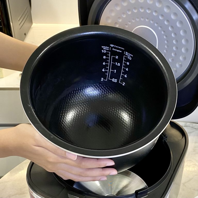 Here’s How You Can Make Famous KFC Chicken Rice With A Rice Cooker ...