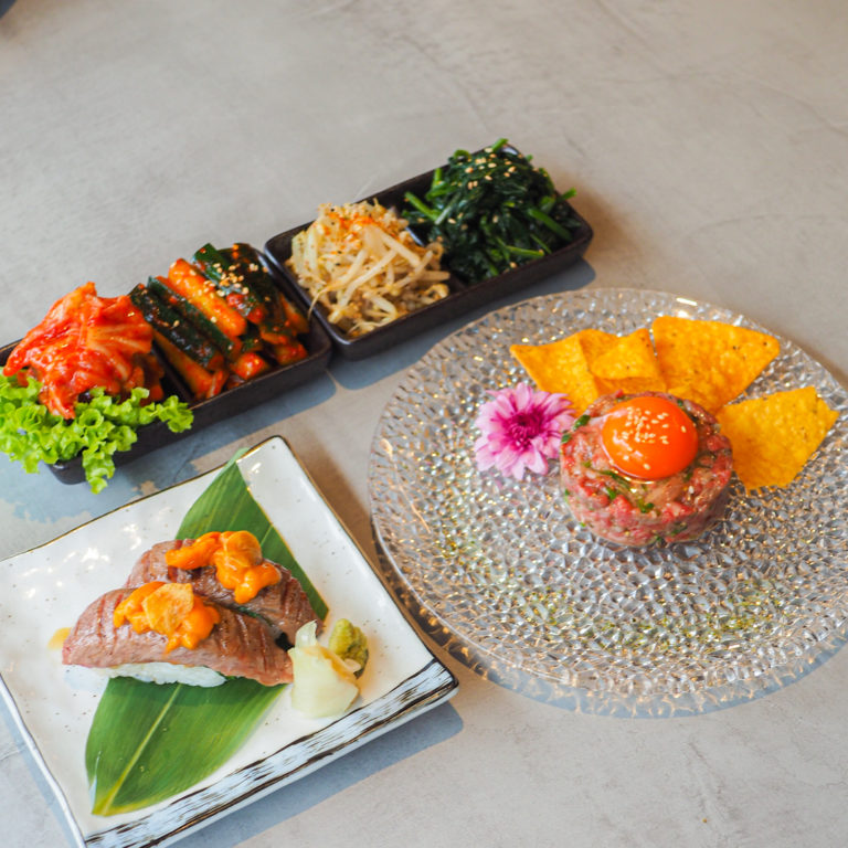 This Spot In KL Serving A5 Wagyu Course Meal At RM288/Pax & More Is ...