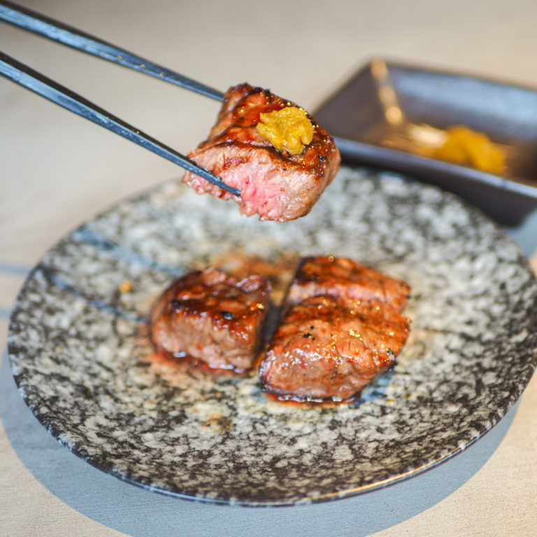 This Spot In KL Serving A5 Wagyu Course Meal At RM288/Pax & More Is ...