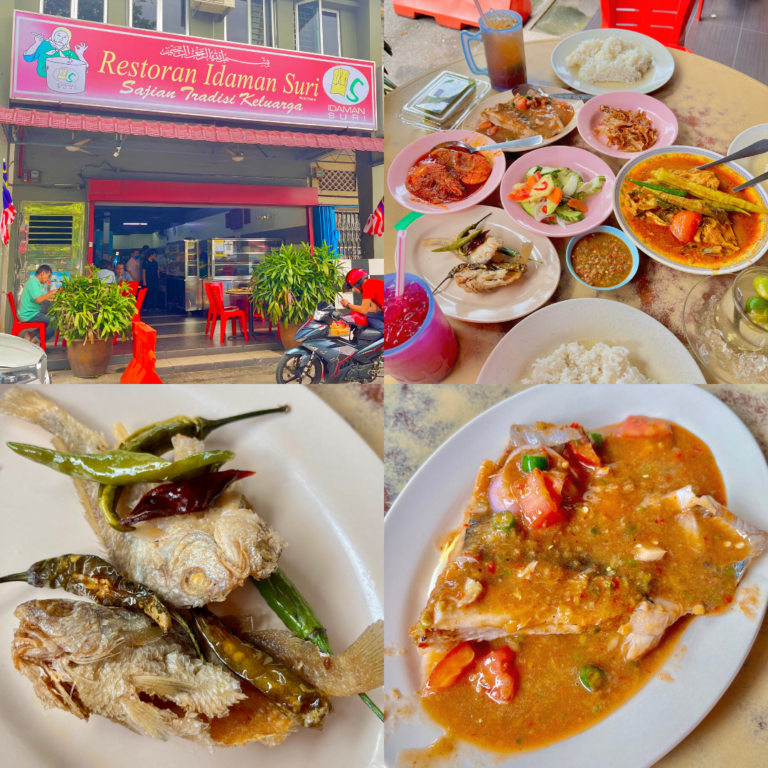 14 Must-Visit Food Gems Across Malaysia For Your Next Road Trip (2023 ...