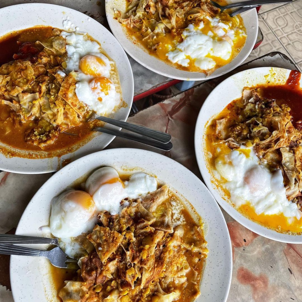 10 Best Roti Canai Spots You Must Try In KL & Selangor (2023 Guide ...