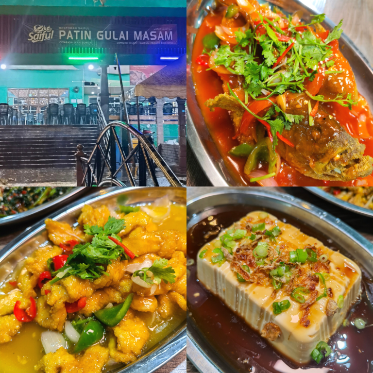 14 Must-Visit Food Gems Across Malaysia For Your Next Road Trip (2023 ...
