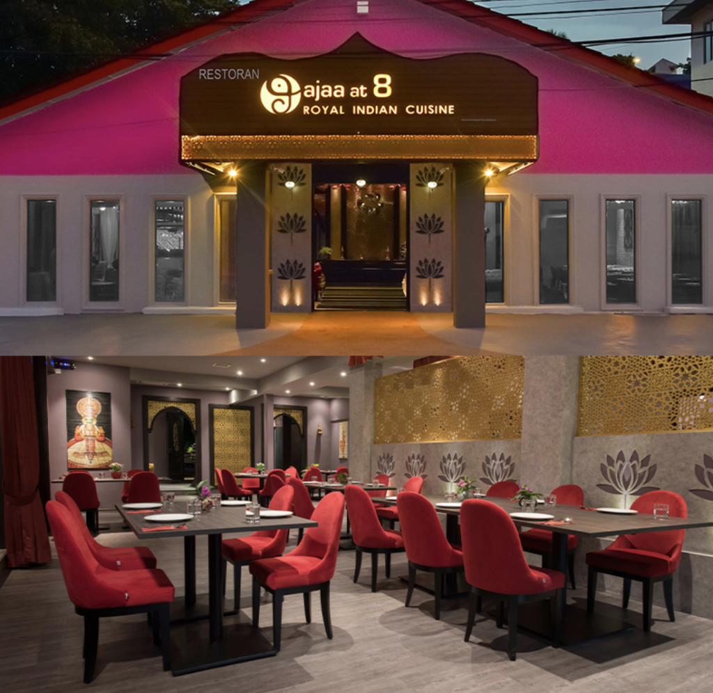 This Restaurant In KL Is Where You Go For Keralan Flavours That'll ...