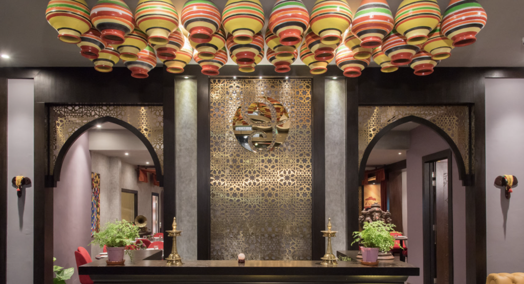 This Restaurant In KL Is Where You Go For Keralan Flavours That'll ...
