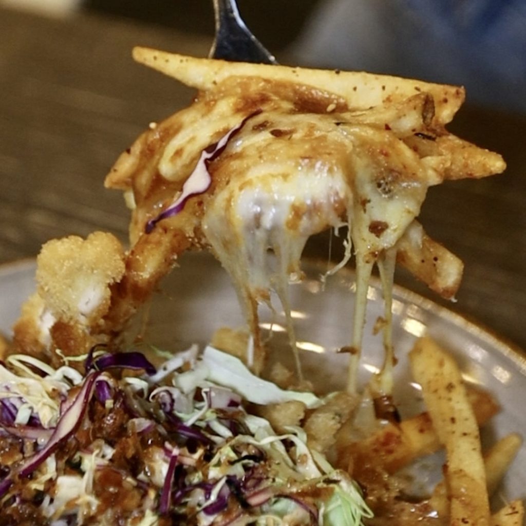These Spots In KL & PJ Are Serving Special ‘Dirty Fries’ This World Cup ...